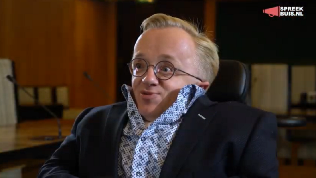 Rick Brink (KRO-NCRV) trekt zich terug van CDA-kandidatenlijst ...