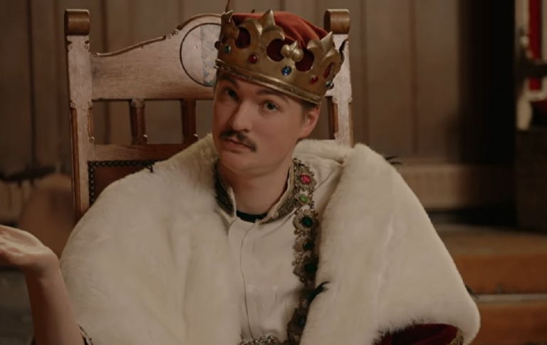 'Bram Krikke van Slam! naar Qmusic' - Spreekbuis.nl