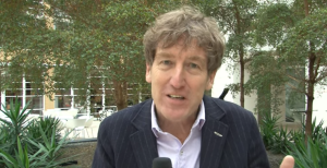Aart Zeeman na 40 weg bij de publieke omroep - Spreekbuis.nl