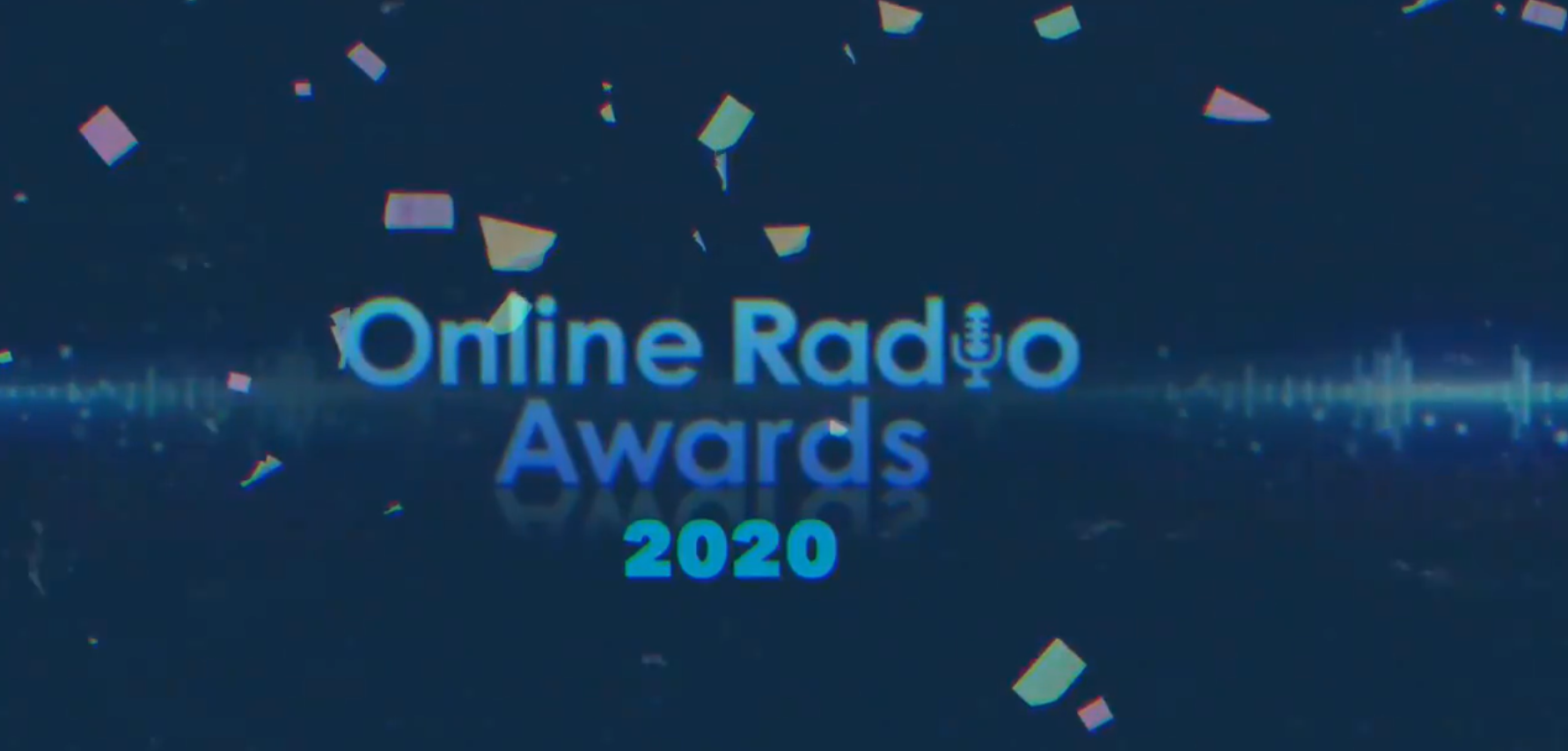Online Radio Awards 2020: stemmen kan tot 15 september - Spreekbuis.nl