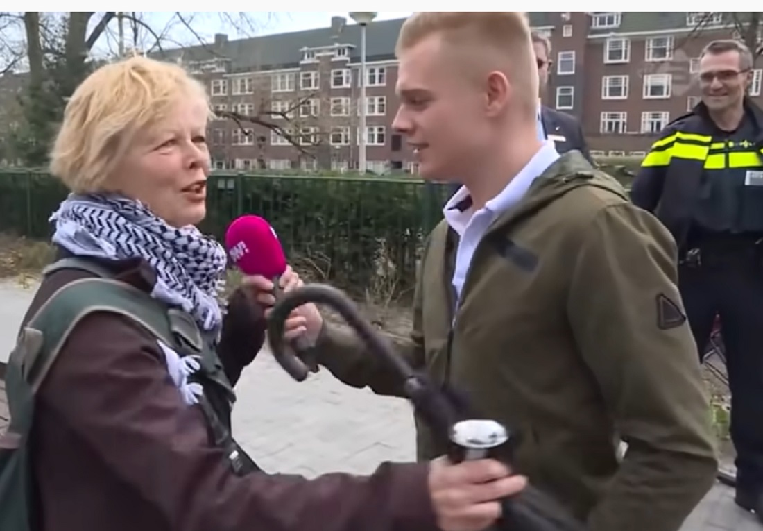 Dennis Schouten officieel weg bij Powned - Spreekbuis.nl