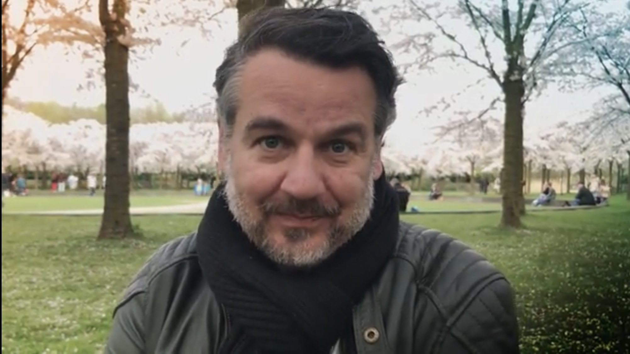 ’Mr TV-Tune’ Stephen Emmer wint Global Music Award voor nieuwe album Mt ...