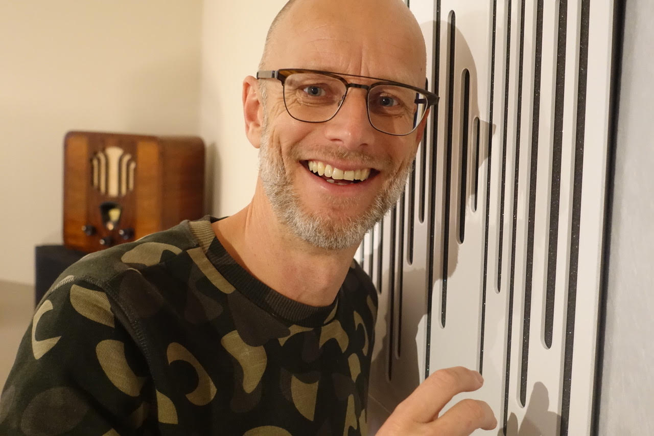 Wat de radio kan leren van de podcast - Spreekbuis.nl