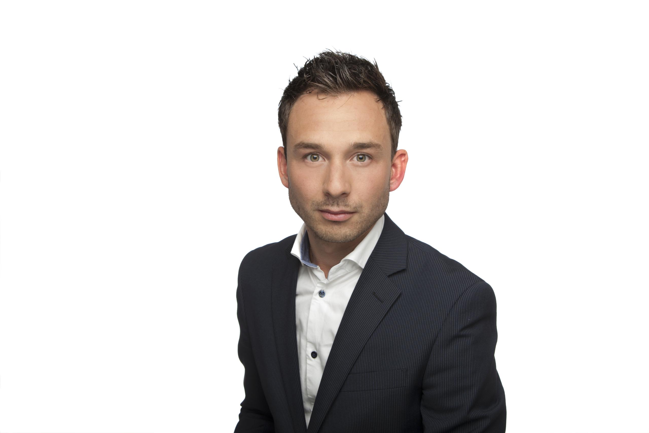 Albert Bos nieuwe NOS-verslaggever koningshuis - Spreekbuis.nl