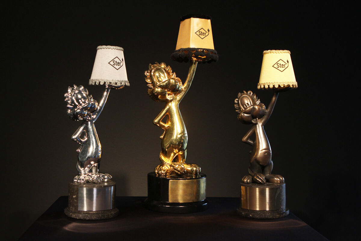 HEMA en Hotel L'Amour winnen Ster Gouden Loeki 2023 - Spreekbuis.nl