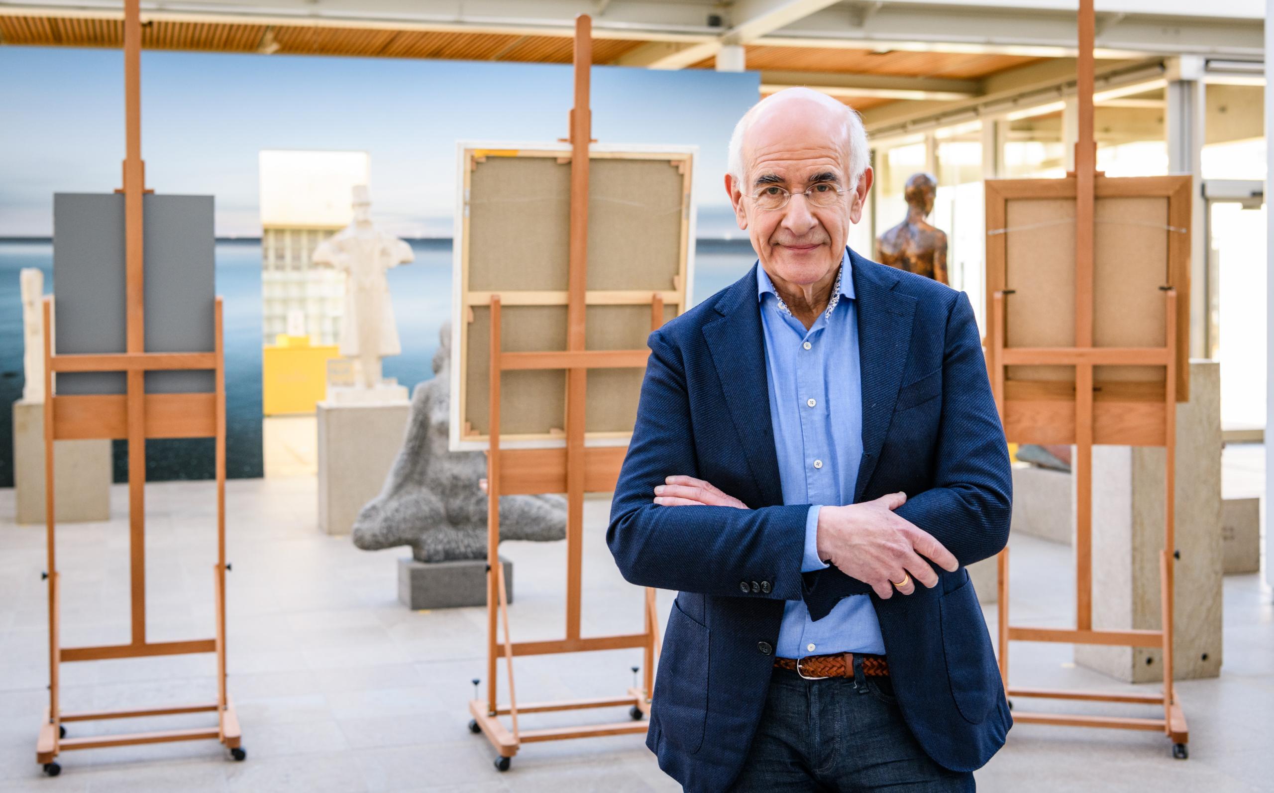 Sterren op het Doek: Frits Spits - Spreekbuis.nl