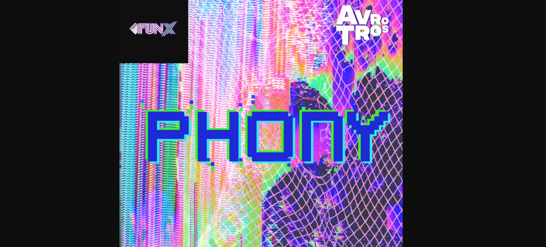 PHONY: eerste coming of age-podcast voor jongeren - Spreekbuis.nl