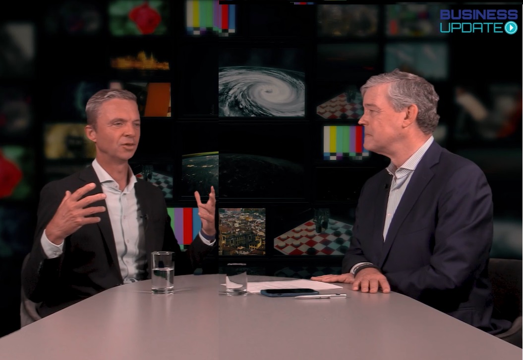 Gerard Timmer: ‘NOS heeft een grote journalistieke verantwoordelijkheid ...