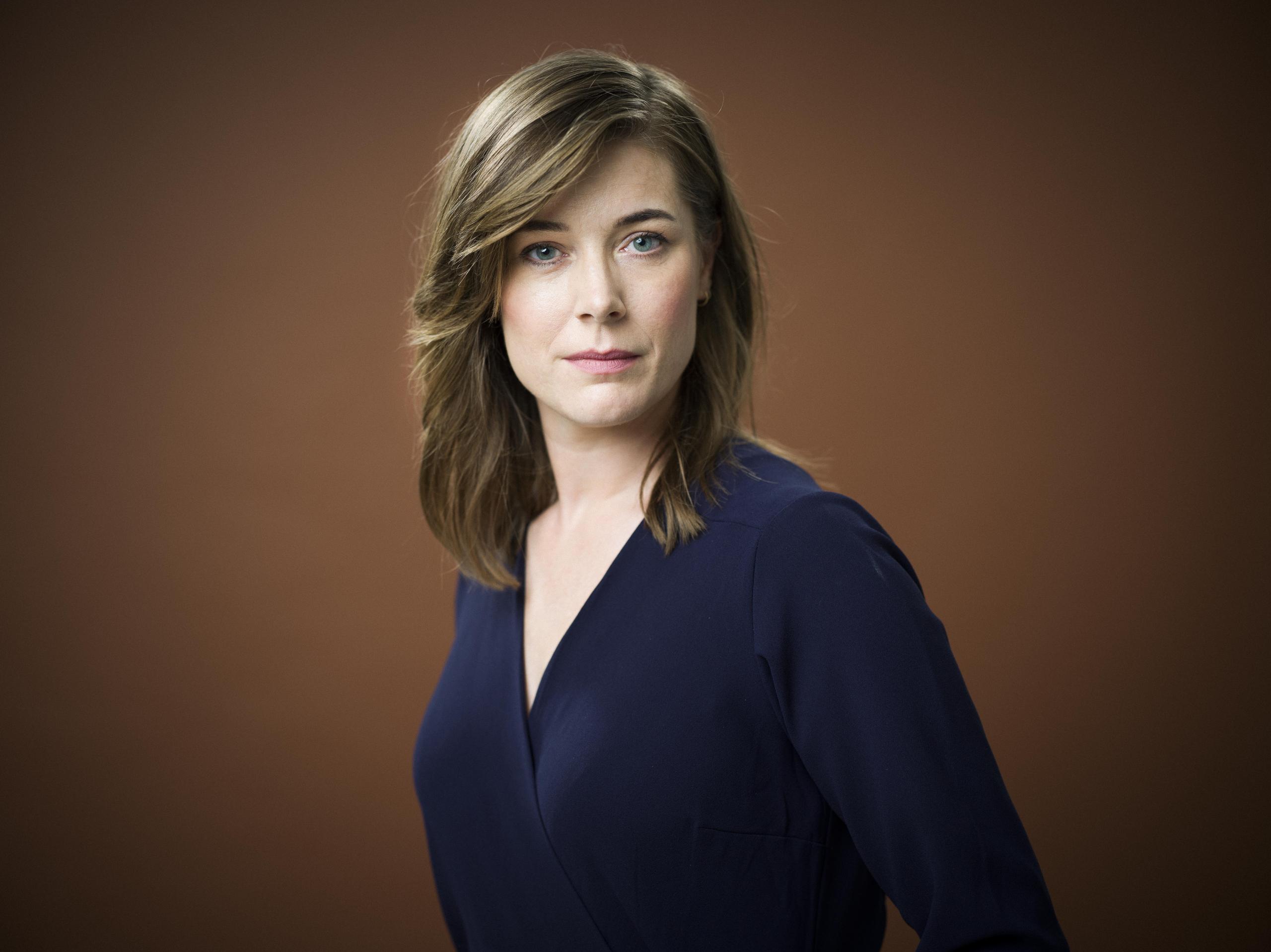 Maaike Schoon wordt nieuwe VPRO-presentator Buitenhof - Spreekbuis.nl