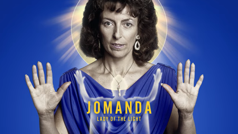 Tineke de Nooij vindt Jomanda in documentaireserie voor discovery+ ...