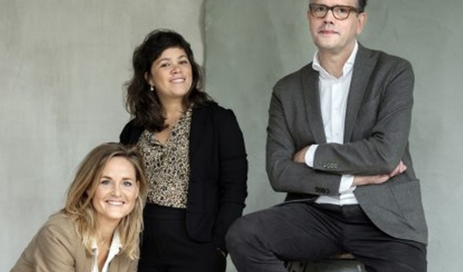 Sarah Sylbing treedt toe tot hoofdredactie VPRO - Spreekbuis.nl