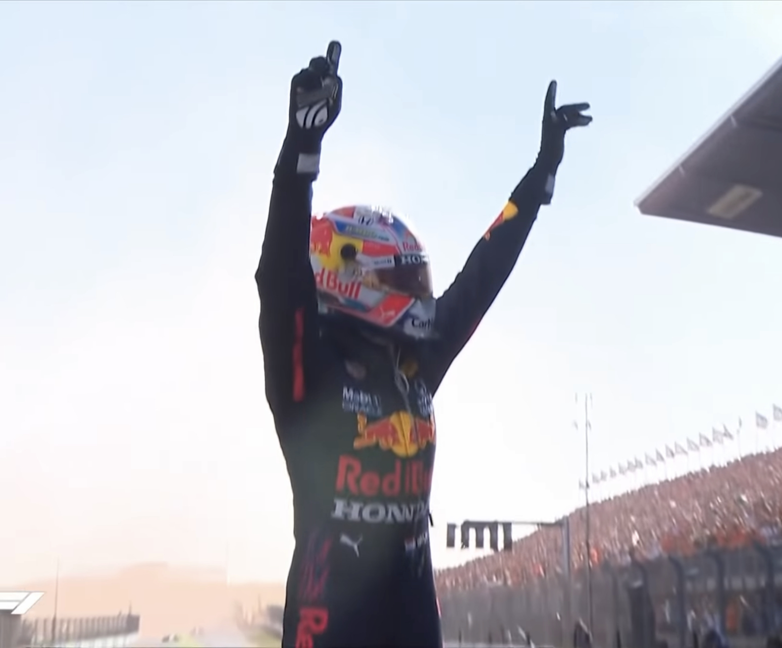 Formule 1-finale goed voor bijna 5 miljoen kijkers - Spreekbuis.nl