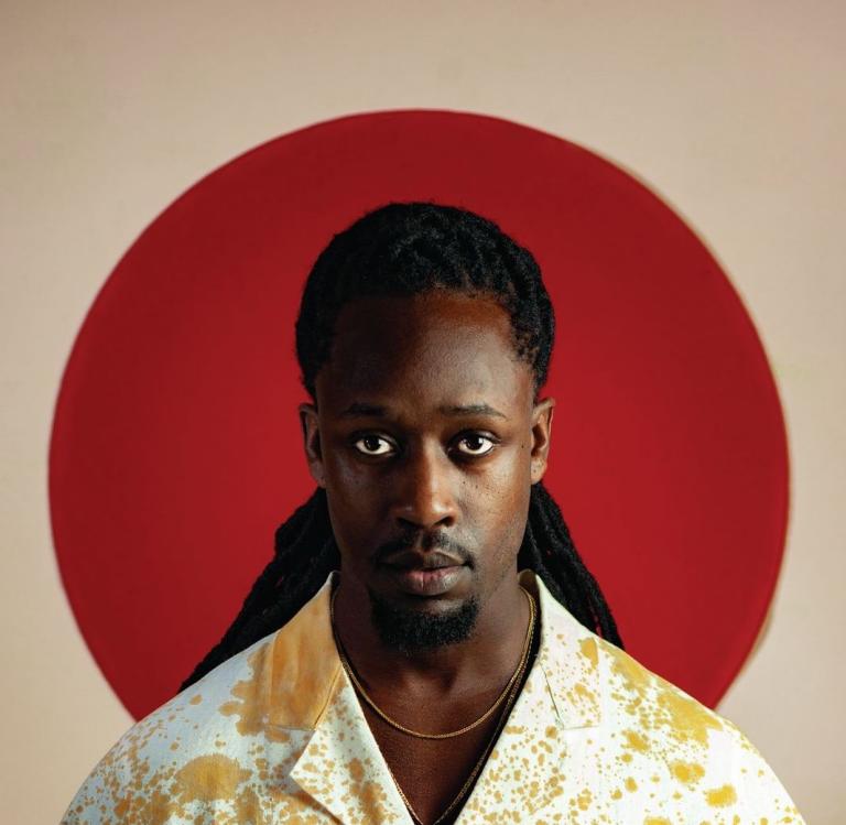 Akwasi krijgt eigen documentaire op Videoland - Spreekbuis.nl