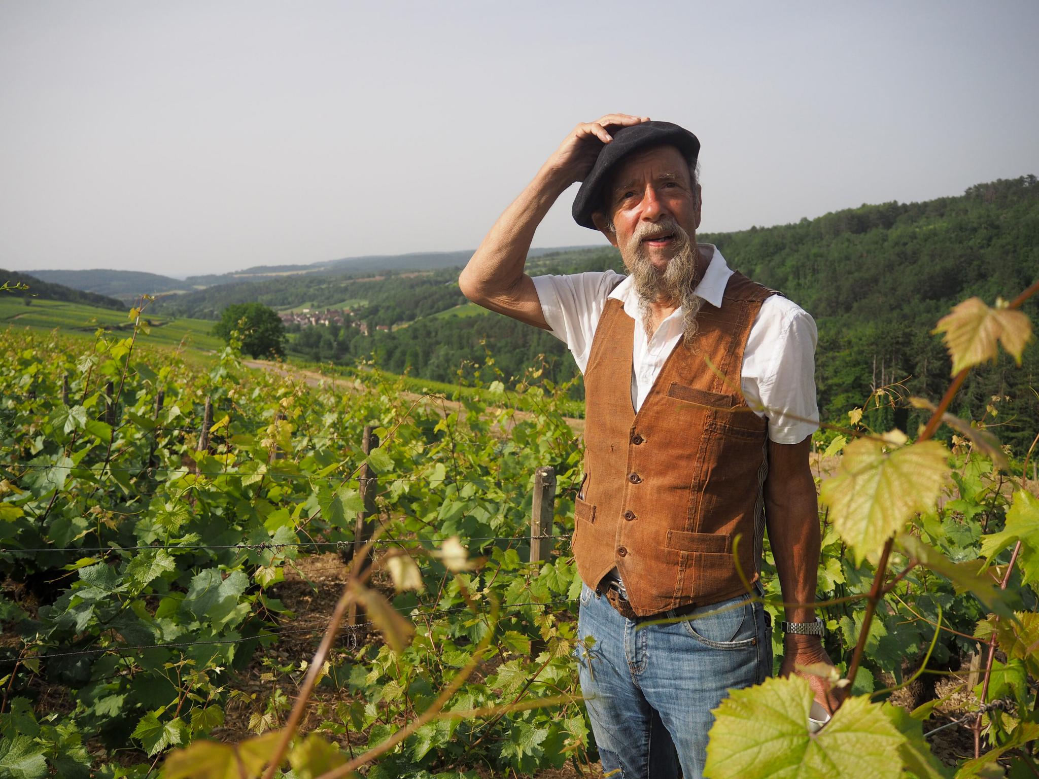 Ilja Gort reist langs de mooiste Franse streken in een nieuw seizoen ...