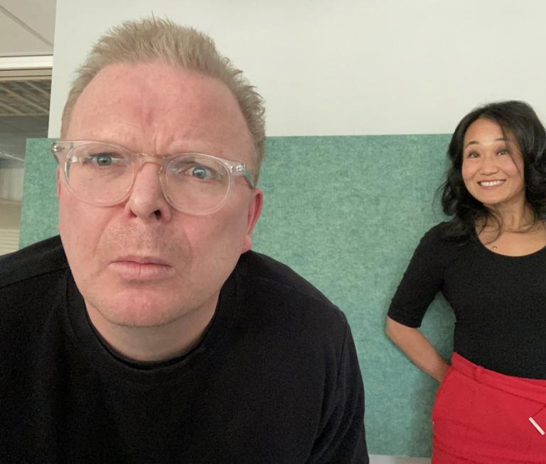 Jan Roos sluit terugkeer bij de publieke omroep uit - Spreekbuis.nl