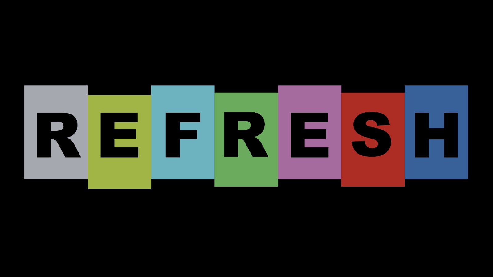 Last call voor Open Call van ReFresh! - Spreekbuis.nl