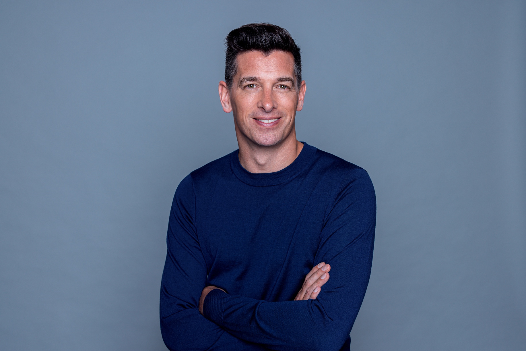 Menno de Boer nieuwe zendermanager NPO 3FM - Spreekbuis.nl