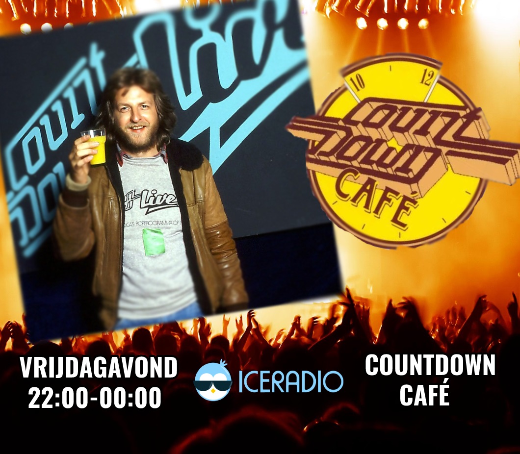 Kees Baars laat legendarische shows herleven op Ice Radio - Mediasite ...