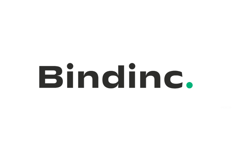 Bindinc. bestaat 30 jaar - Spreekbuis.nl
