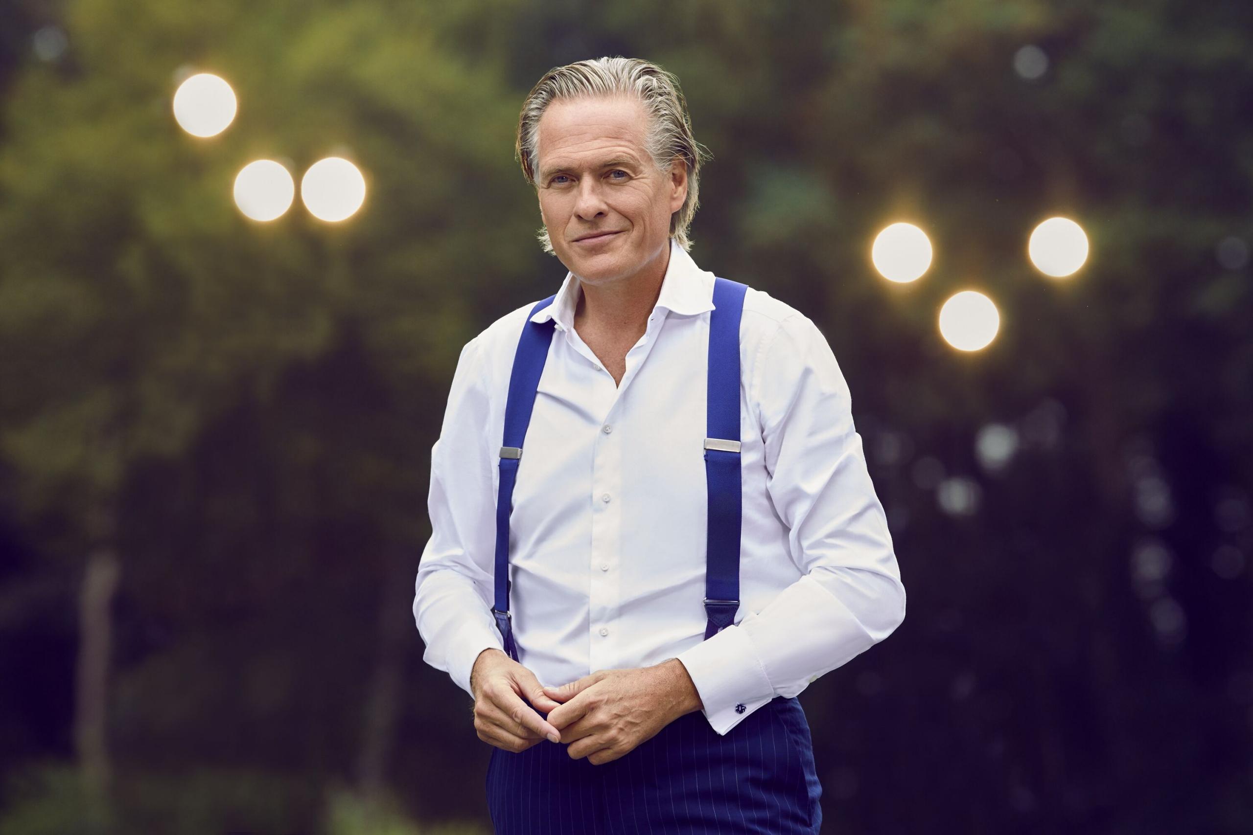 Jortcast gaat live met Le Grand Tour des Académies - Spreekbuis.nl