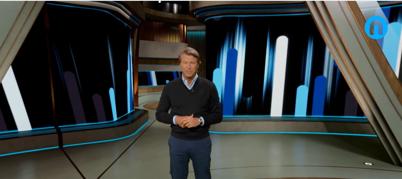 NENT Group gaat Viaplay Group heten - Spreekbuis.nl