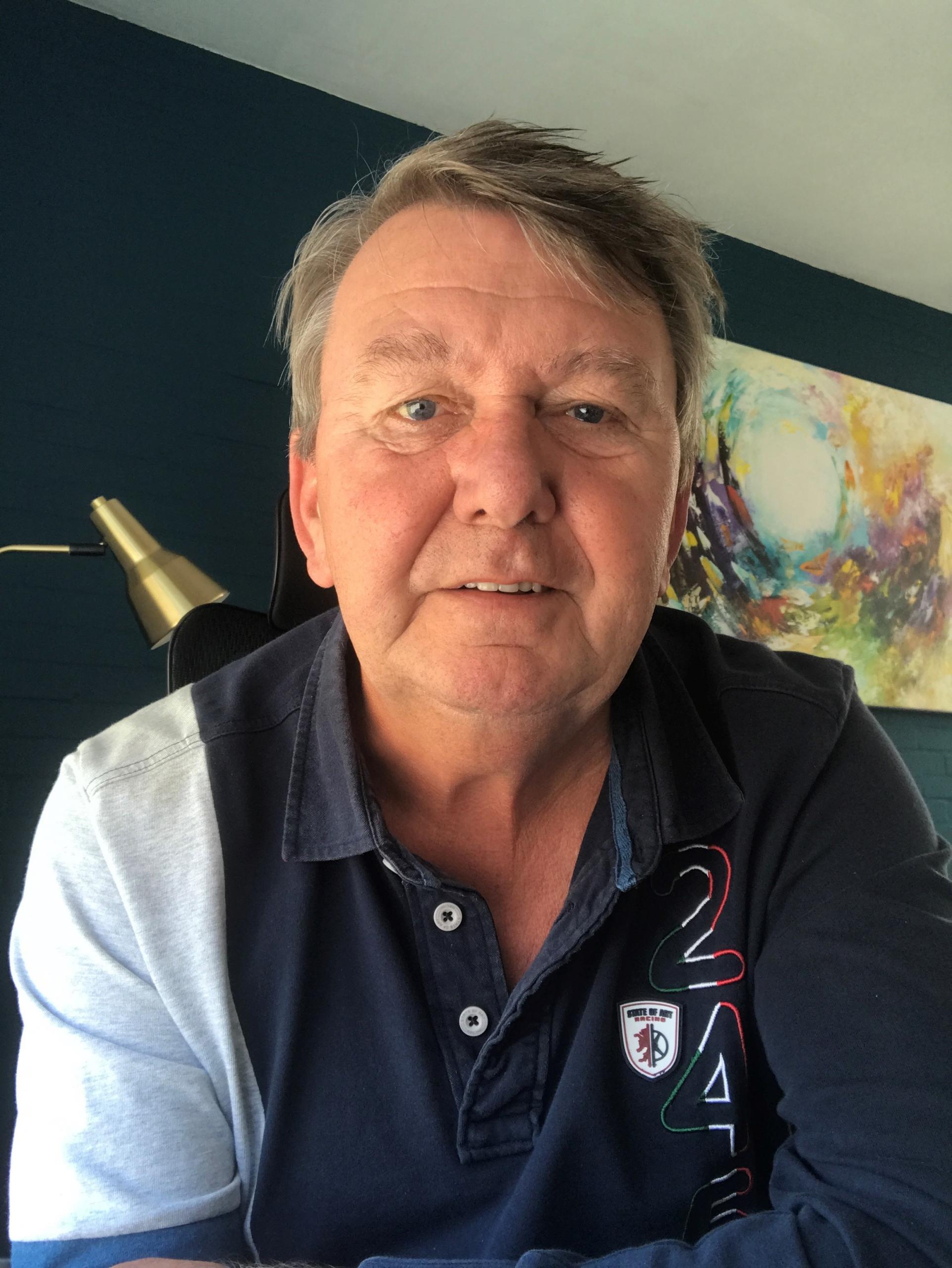 Jan Lagrouw: “Bijna 40% van onze luisteraars luistert online ...