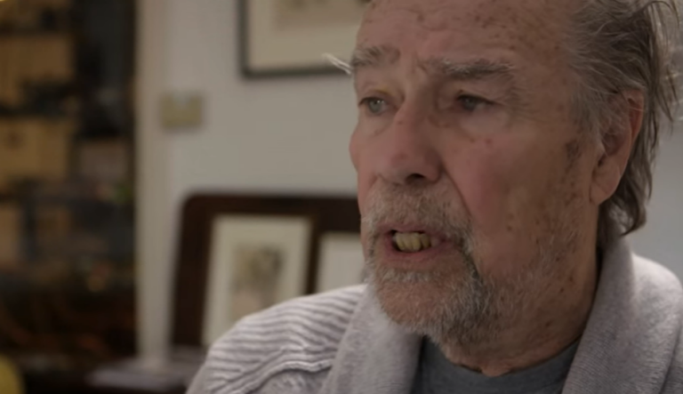 Eric Schneider overleden - Spreekbuis.nl