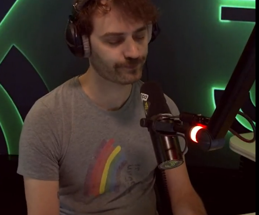 Herman Hofman moet bij 3FM vertrekken - Spreekbuis.nl