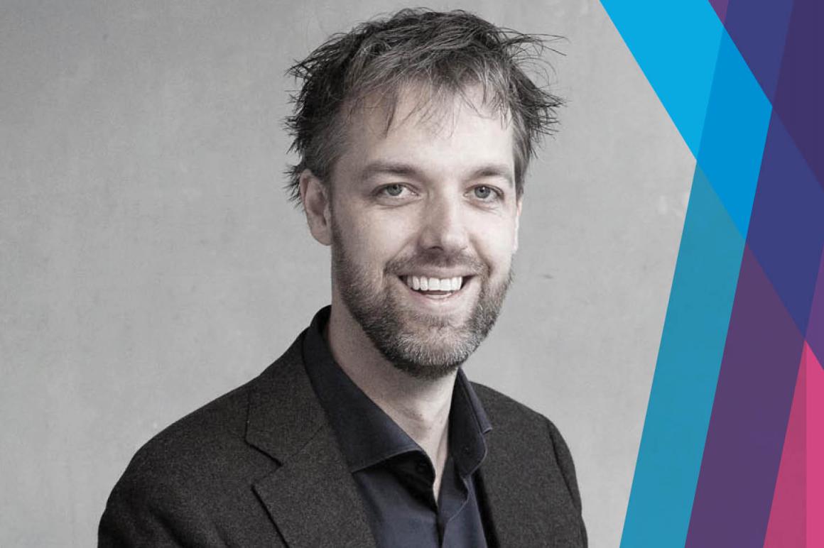 Olaf Koens: ‘Ik kwam klappertandend aan en maakte allerlei ...