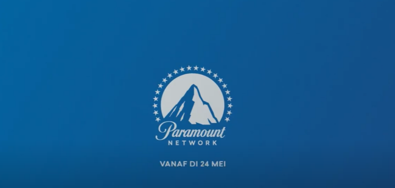 Paramount Network vanaf dinsdag 24 mei nieuw in Nederland kanaal van ...