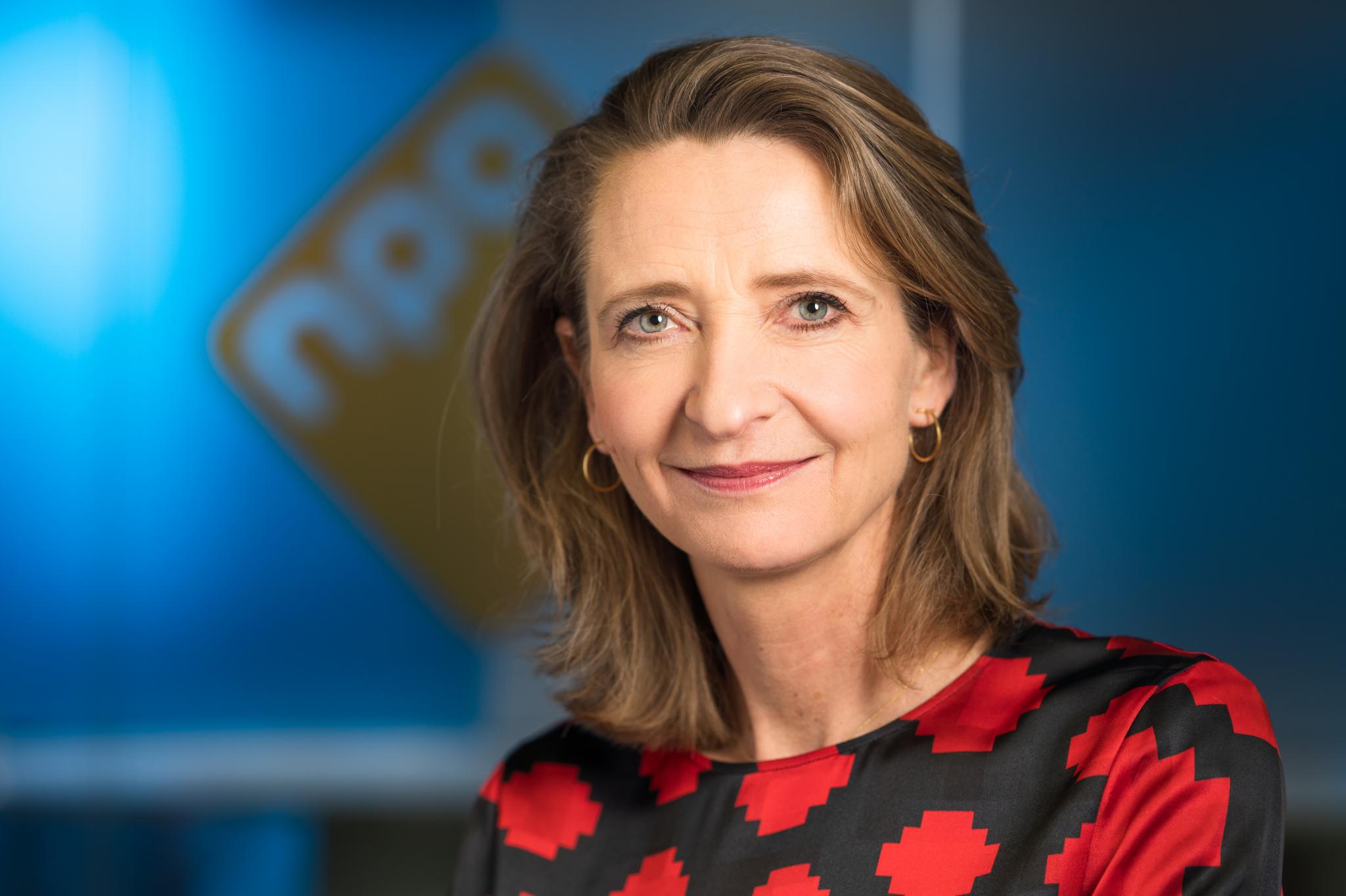 Frederieke Leeflang ziet mogelijkheden om te besparen - Spreekbuis.nl