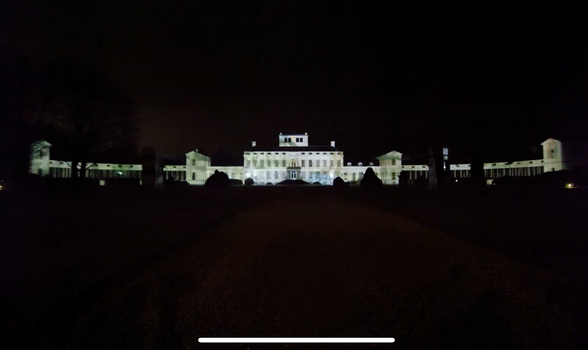 Frans Bromet maakt documentaire ’Het nieuwe Soestdijk’ (video ...