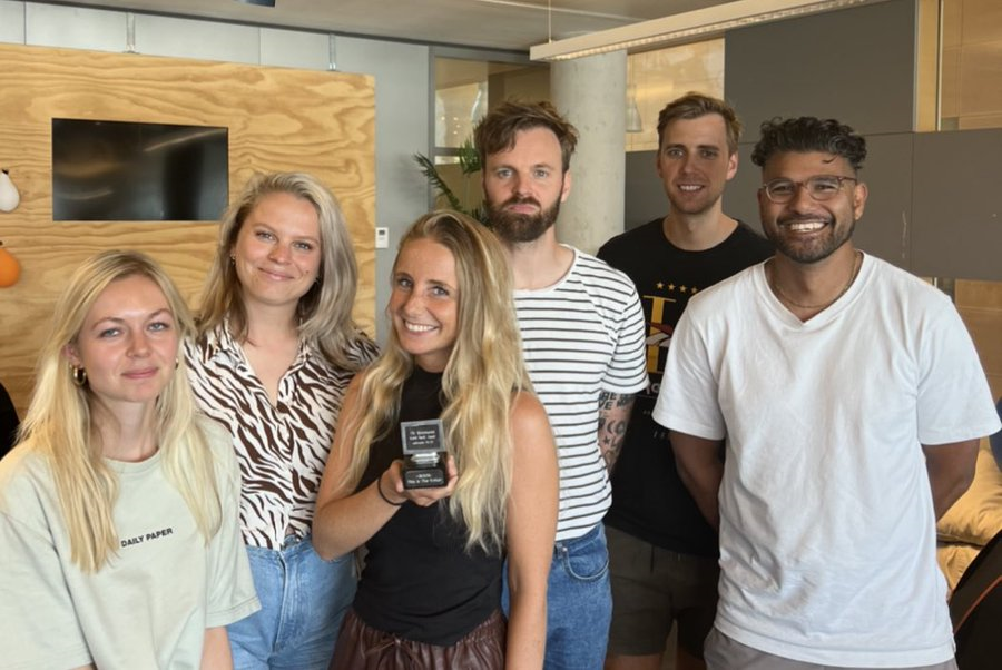 BOOS wil nog een uitzending maken over de The Voice - Spreekbuis.nl