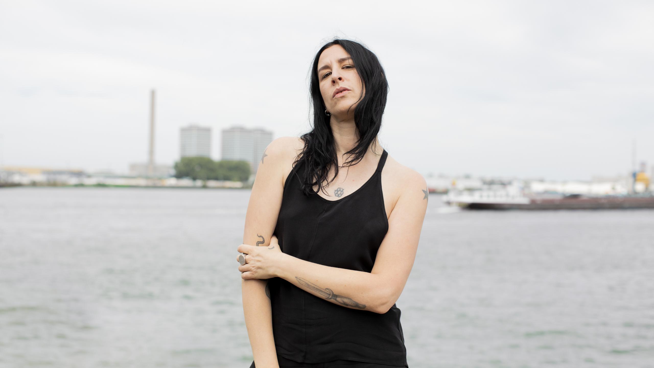 Raven van Dorst vijfde gast in VPRO Zomergasten - Spreekbuis.nl