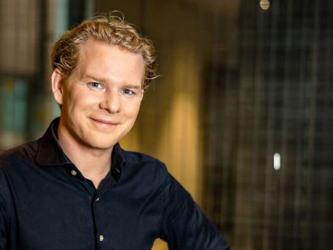 Ton F. van Dijk en Mark Koster bespreken NPO-rapport - Spreekbuis.nl