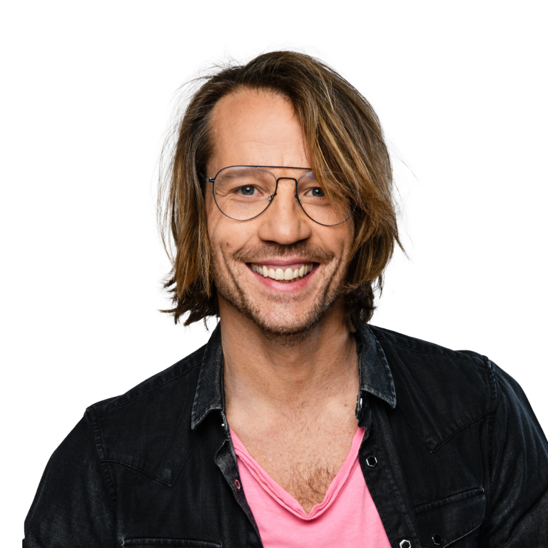 Giel Beelen creatief directeur bij nieuwe radiozender Financial News ...