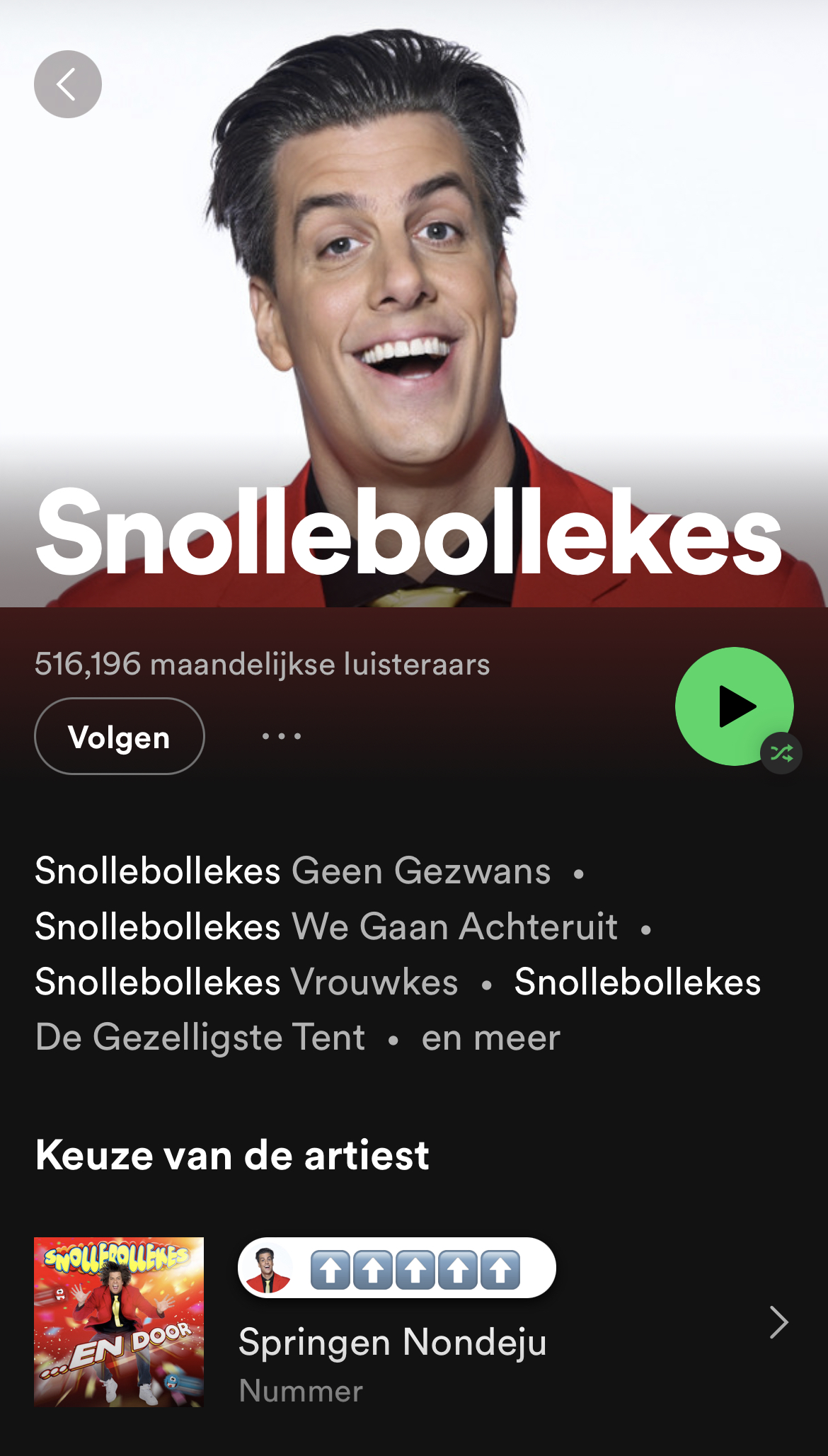 Patrick Kicken: De échte reden dat Rob Kemps zo panisch is voor de ...