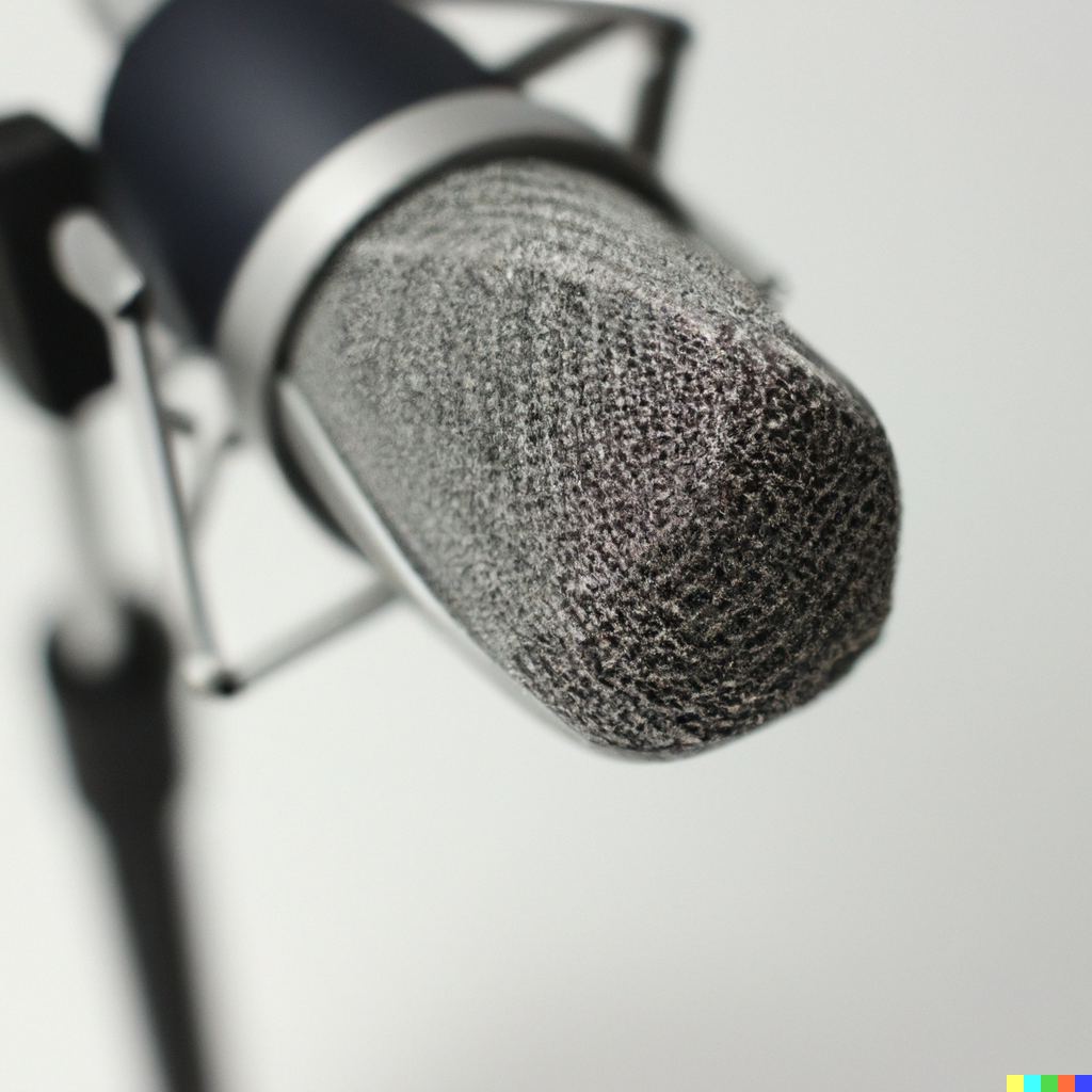 Hoe Artificial Intelligence wordt gebruikt bij podcasts - Spreekbuis.nl Hoe Artificial Intelligence wordt gebruikt bij podcasts - Spreekbuis.nl