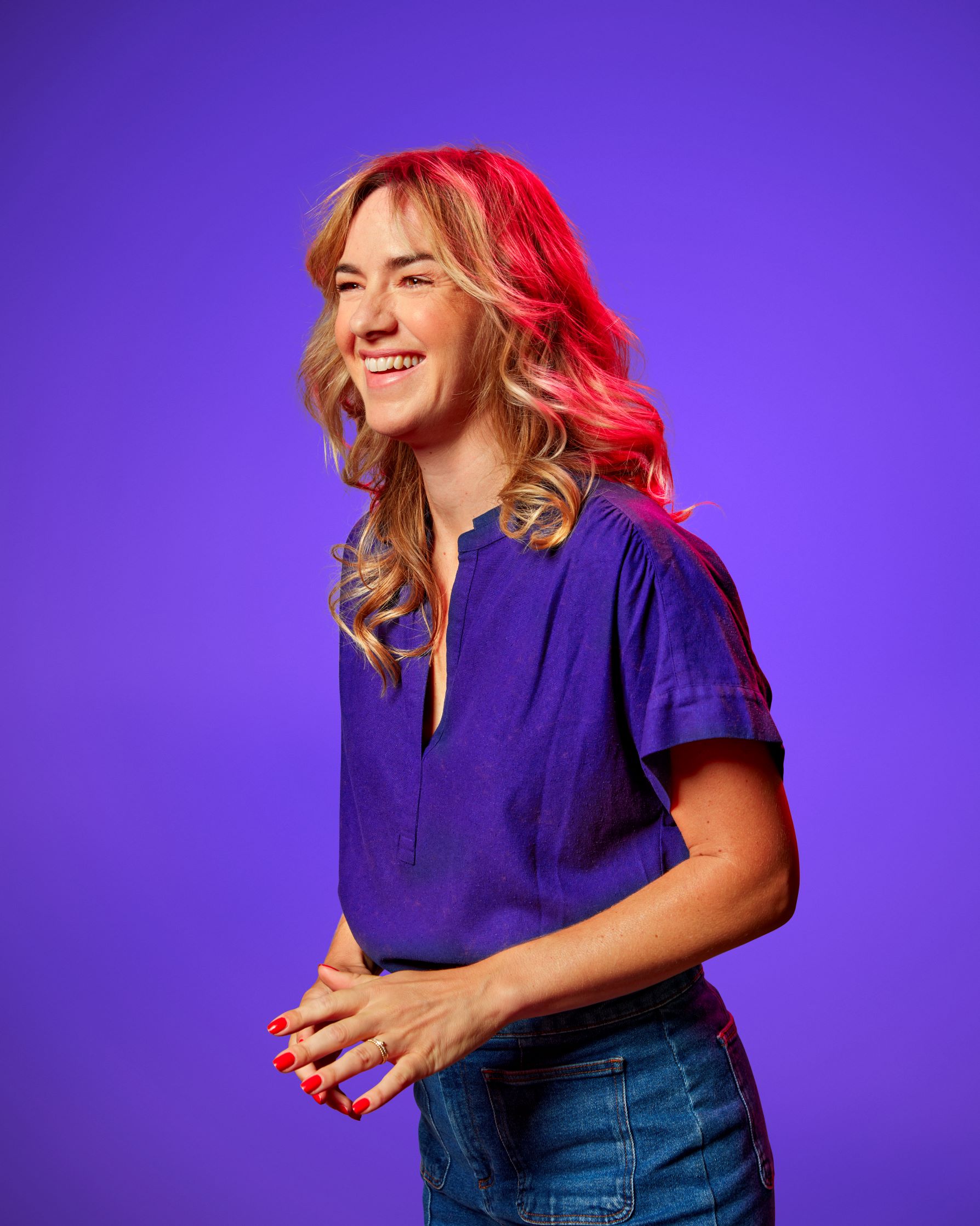 Pointer (KRO-NCRV) breidt presentatoren-team uit met Marijn Frank ...