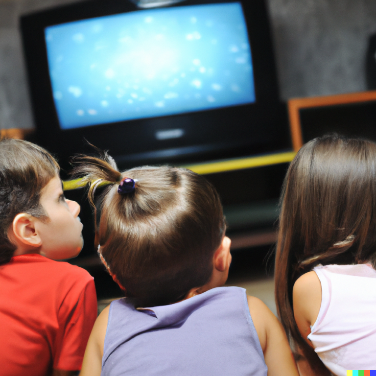 Nieuwe editie NMO Kids Monitor - Spreekbuis.nl