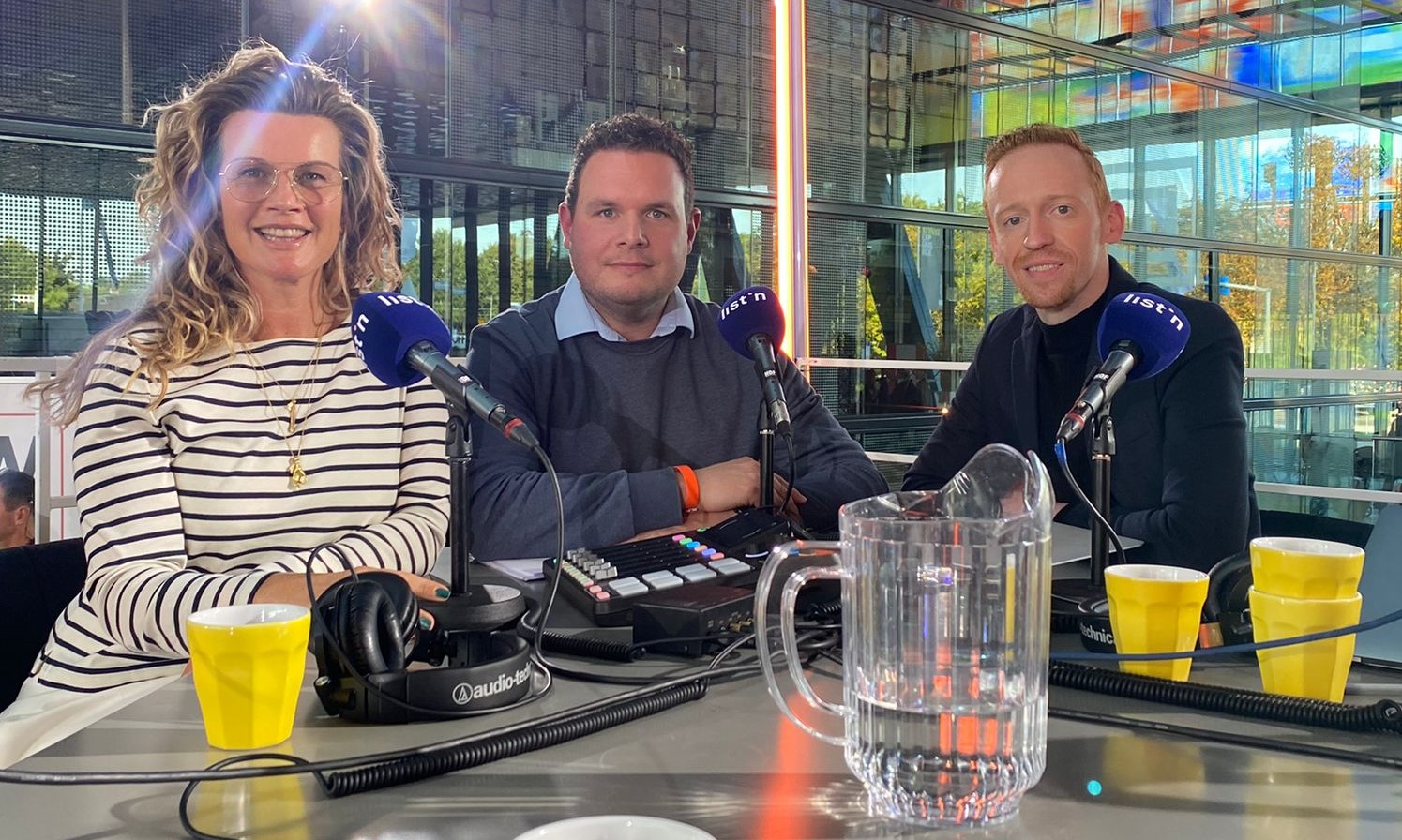 Annette Barlo: “De NPO heeft geen interesse meer in een nieuwe serie ...