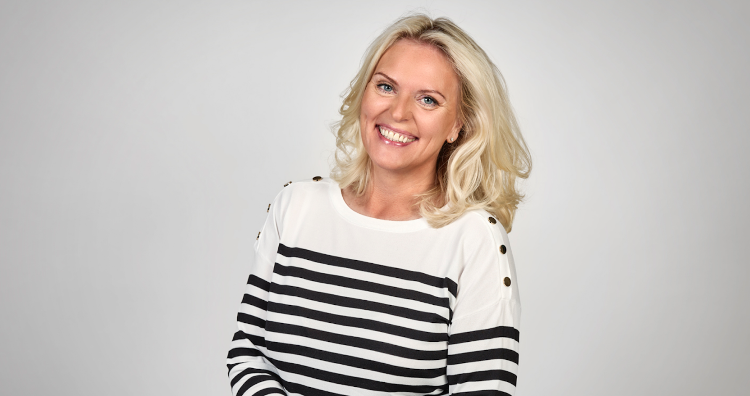 Mandy van der Wal gaat audio agency Audiohuis in Nederland leiden ...