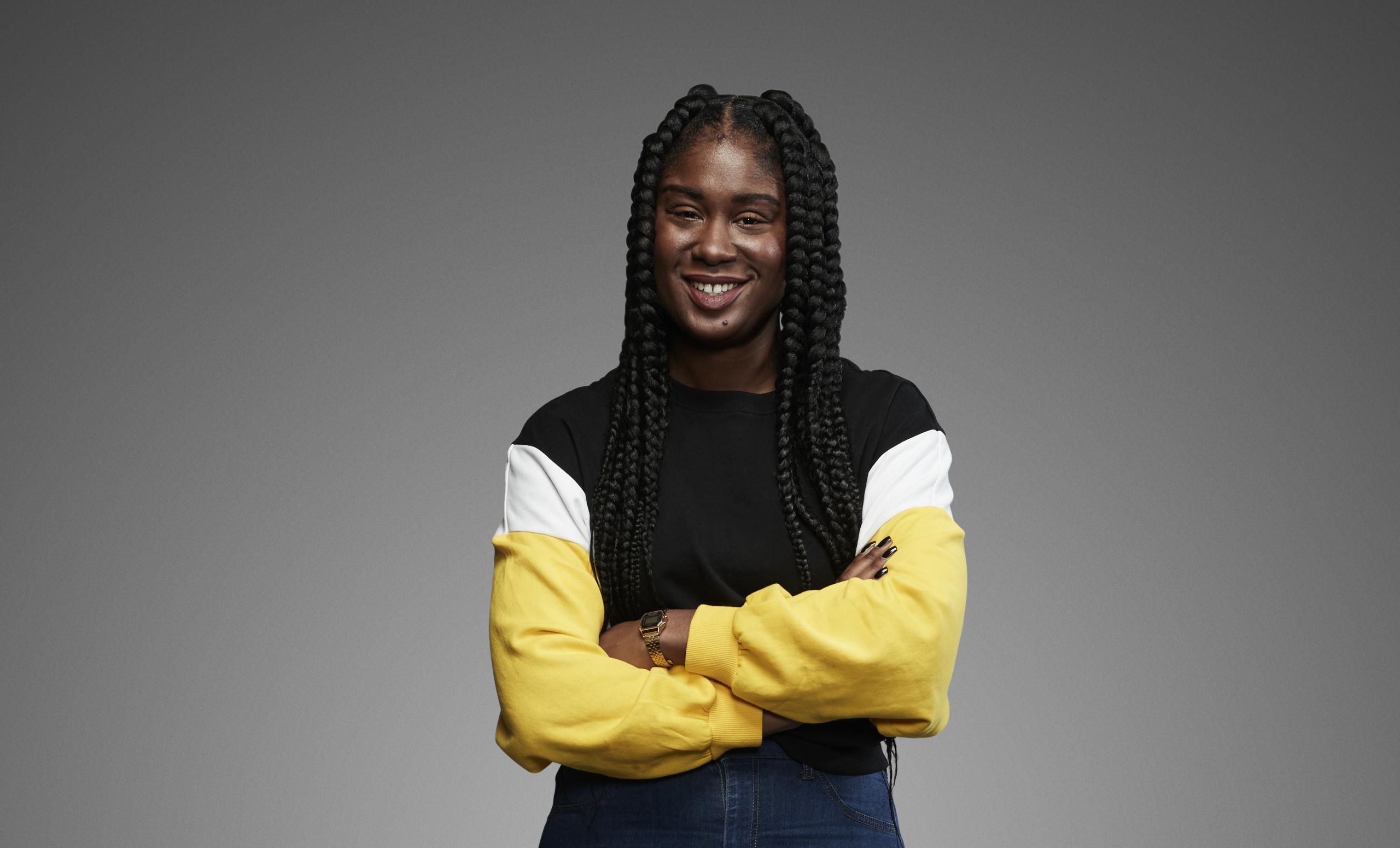 Chanelva Rier nieuwe zendermanager NPO FunX - Spreekbuis.nl