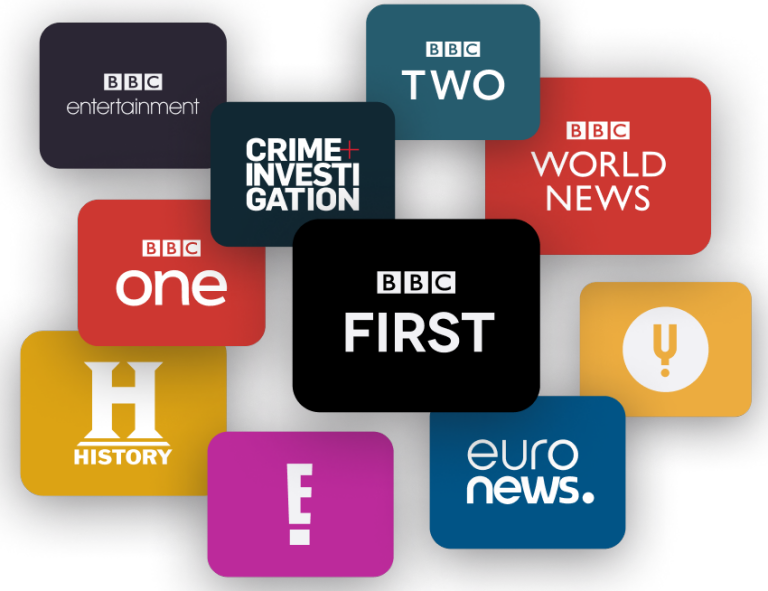 NLZIET lanceert een nieuw abonnement met 10 extra zenders - Spreekbuis.nl