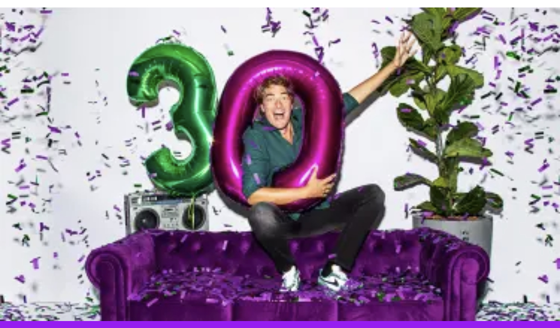 Radio 538 bestaat 30 jaar - Spreekbuis.nl