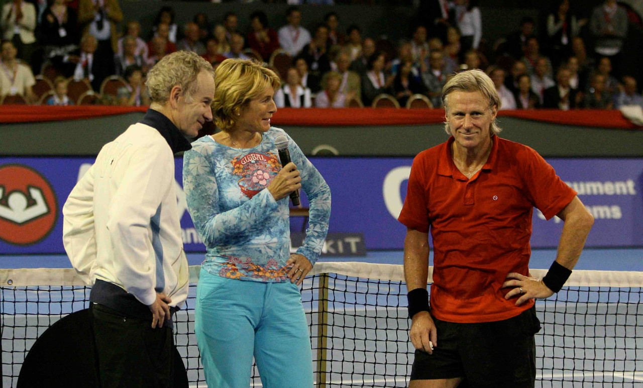 Theo Koomen Award 2022 naar Marcella Mesker - Spreekbuis.nl