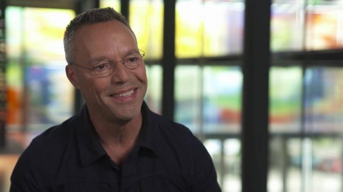 TV Monument met Hans Goedkoop - Spreekbuis.nl