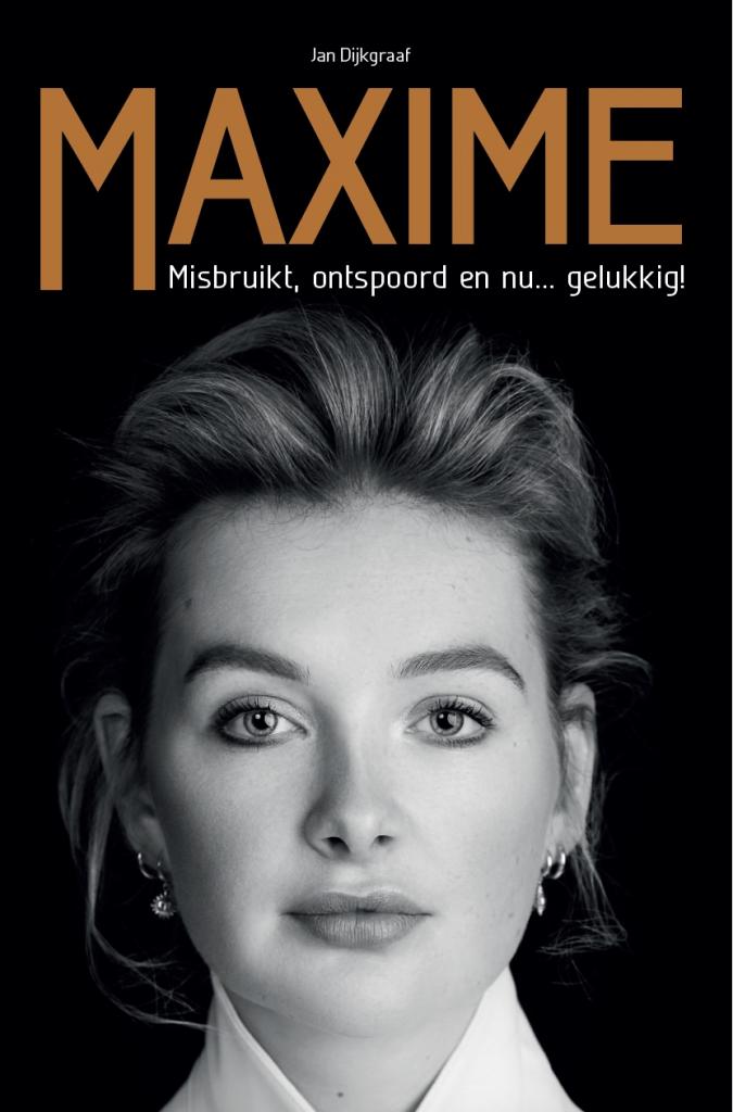 Jan Dijkgraaf komt met biografie over Maxime Meiland - Spreekbuis.nl Jan Dijkgraaf komt met biografie over Maxime Meiland - Spreekbuis.nl