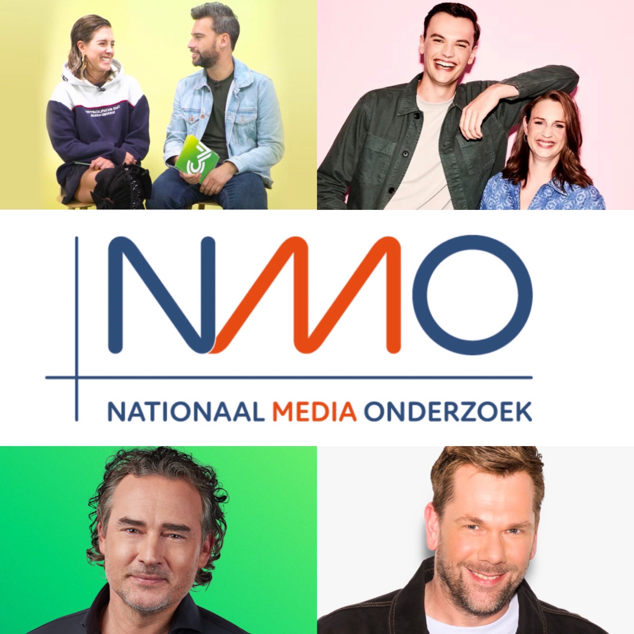 Dit Was De Radio duidt de vernieuwde luistercijfers - Spreekbuis.nl