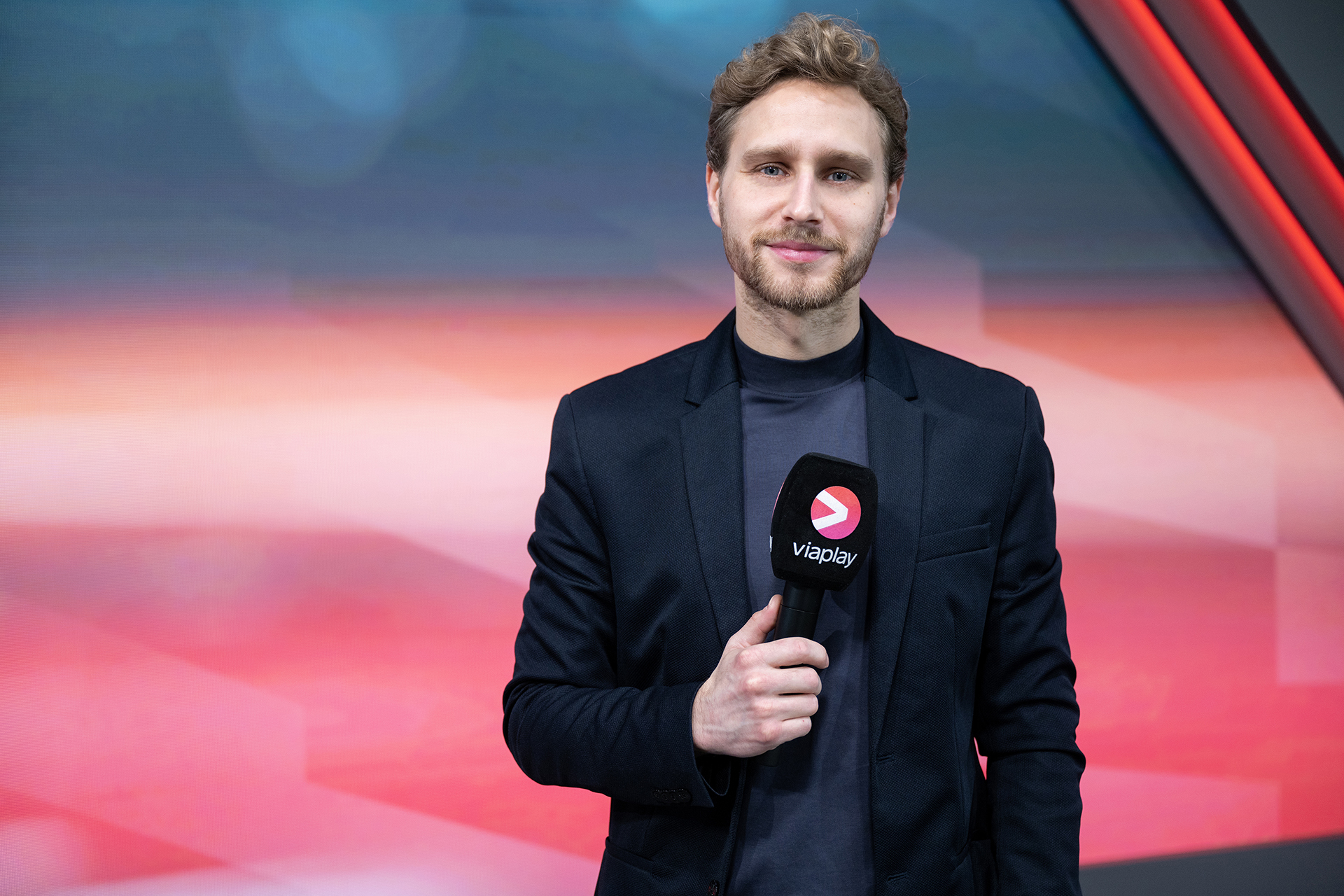 Chiel van Koldenhoven nieuwe Formule 1-verslaggever Viaplay - Spreekbuis.nl